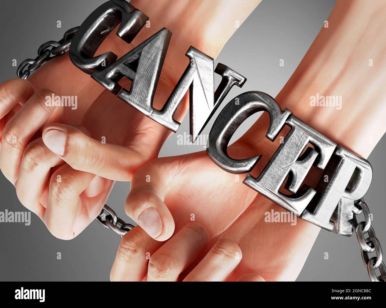 Cancer pain hi-res stock photography and images - Alamy