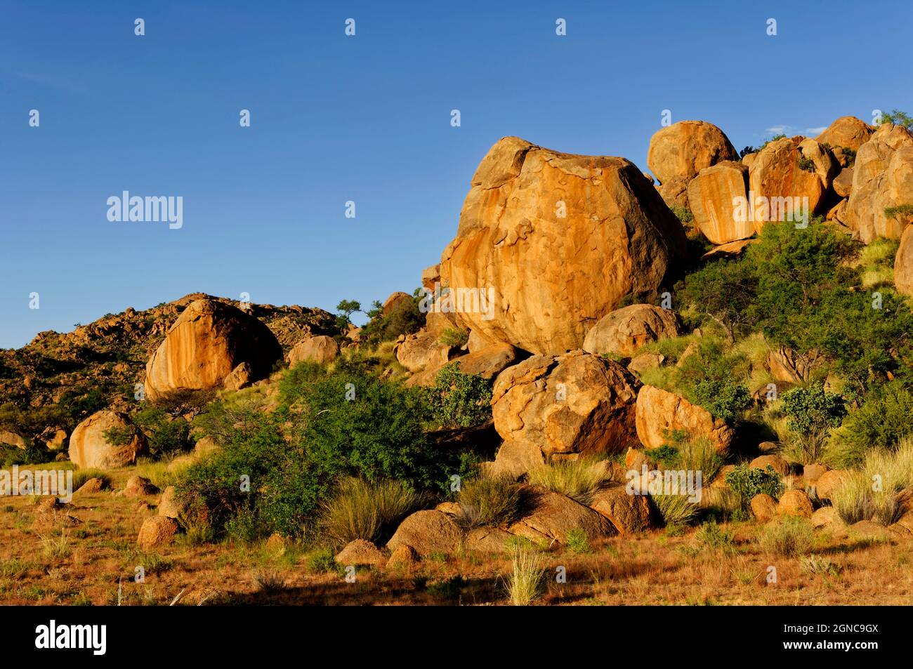 Gtanite rocks hi-res stock photography and images - Alamy