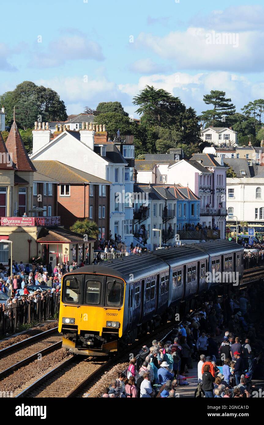 First great western trains hi-res stock photography and images - Alamy