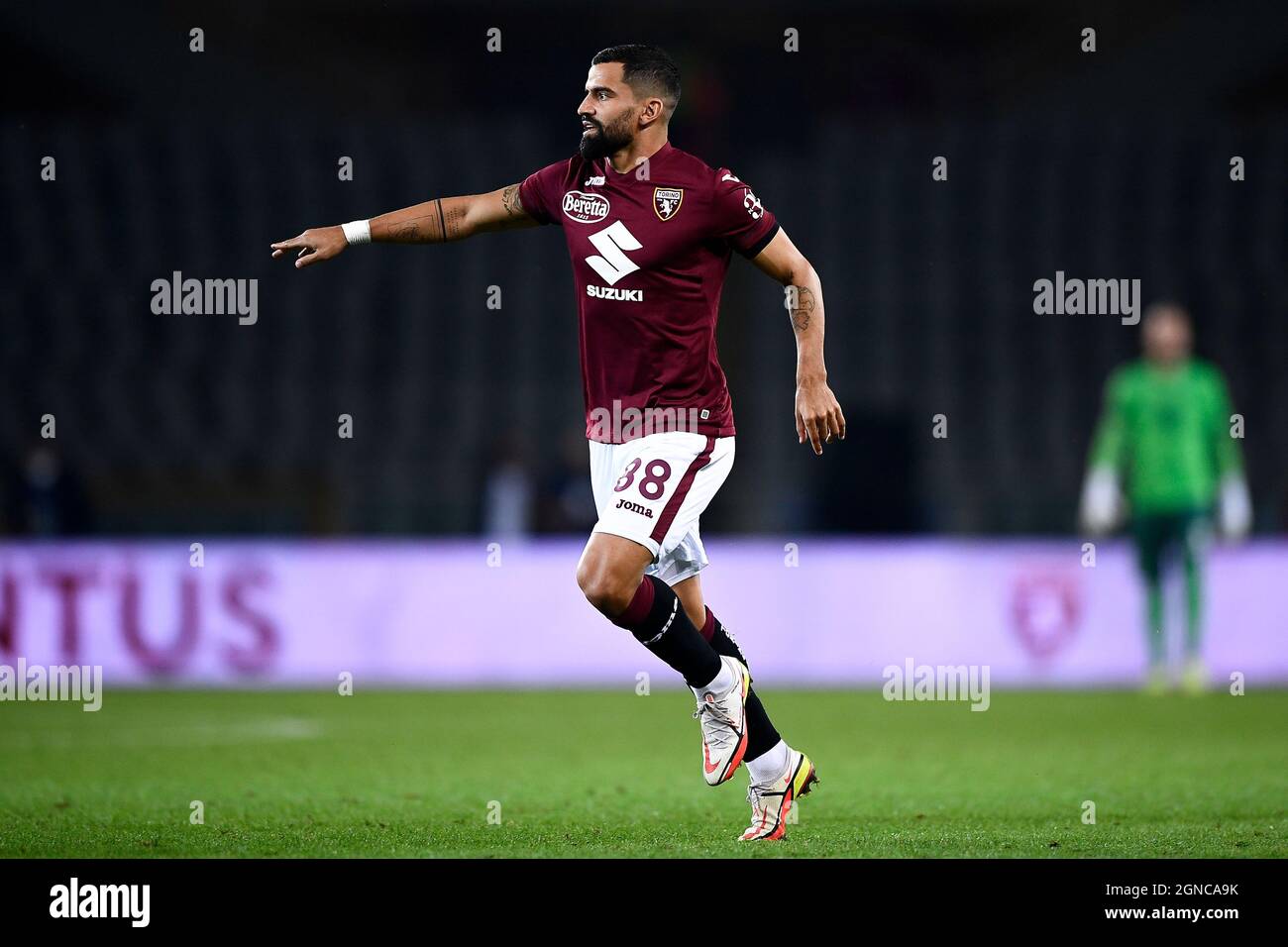 Lazio tomas hi-res stock photography and images - Alamy