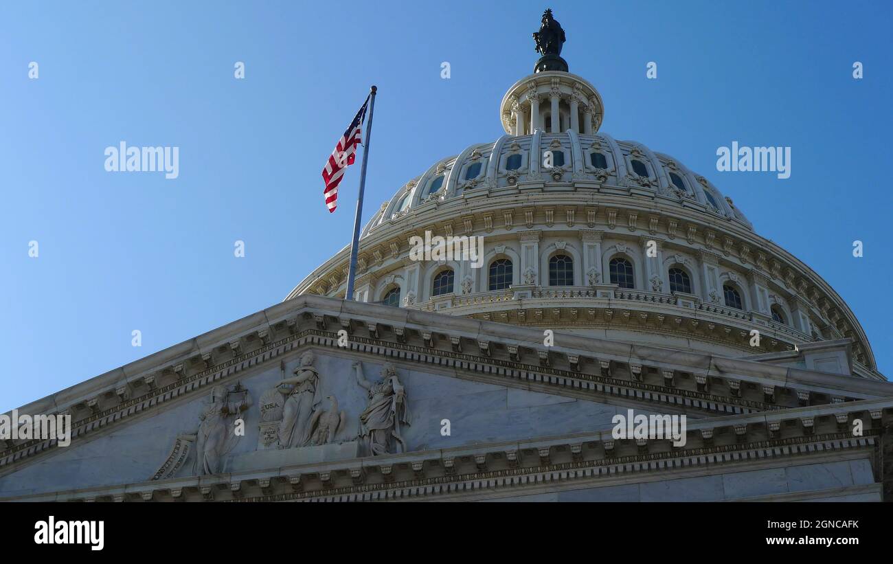 American building styles hi-res stock photography and images - Alamy