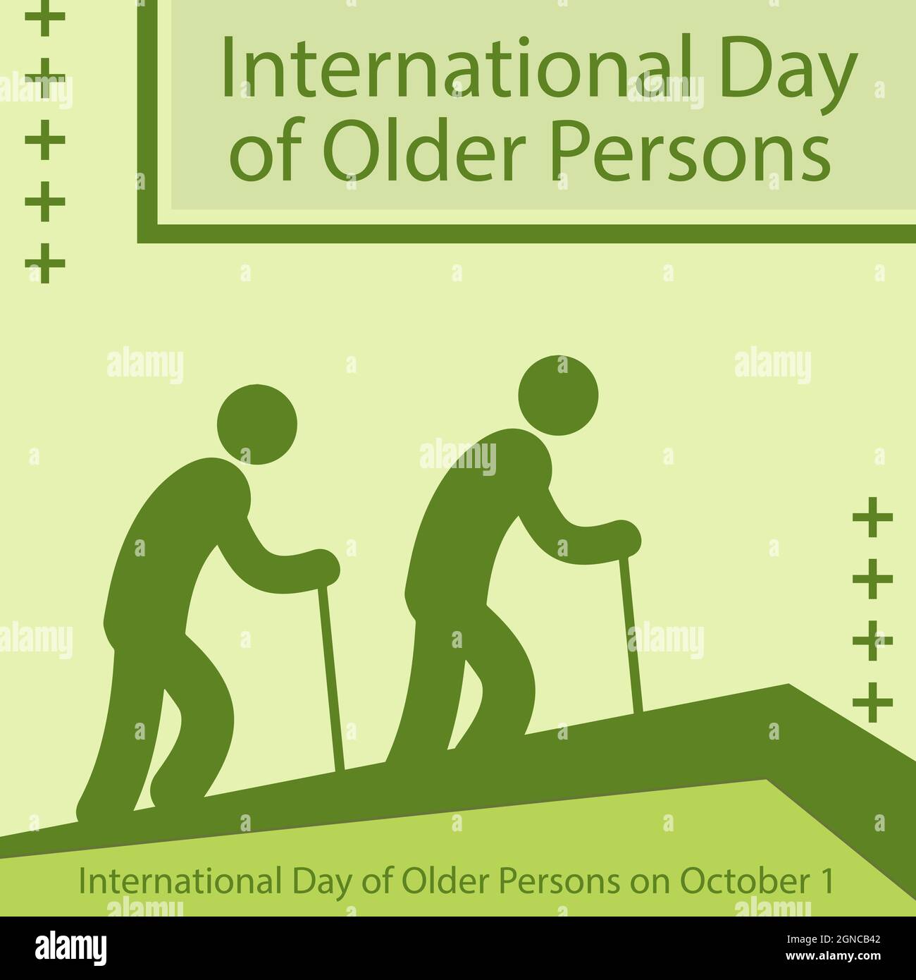 October old Stock Vector Images - Alamy