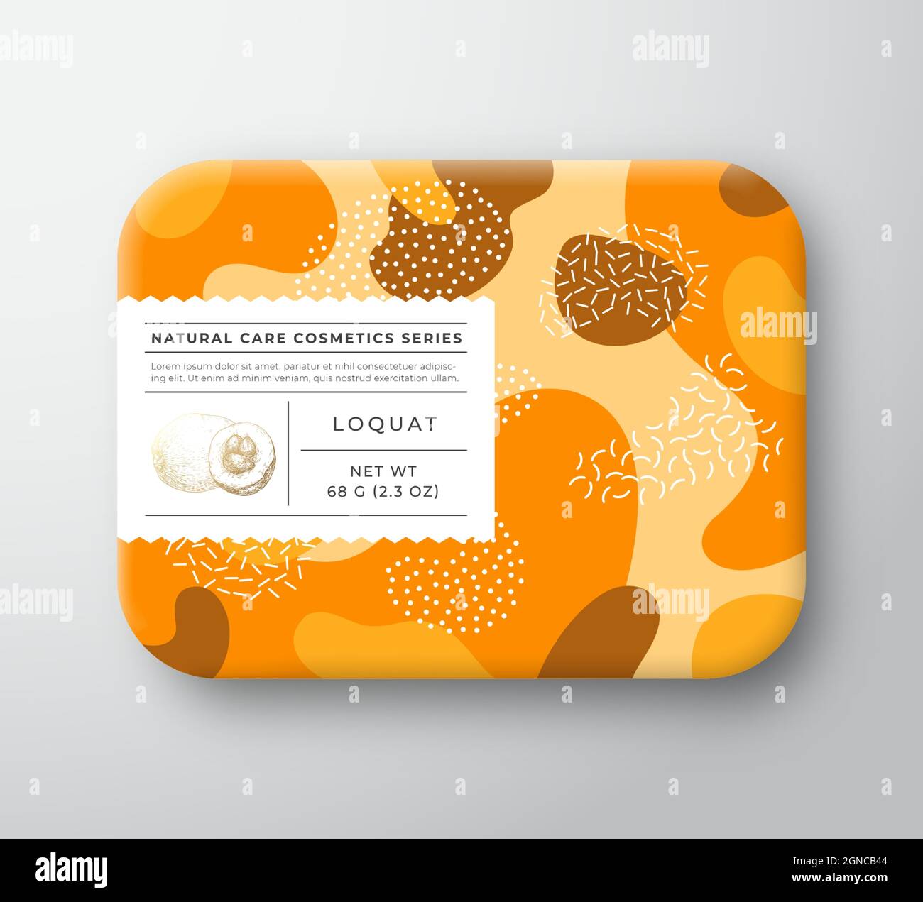 Loquat container hi-res stock photography and images - Alamy