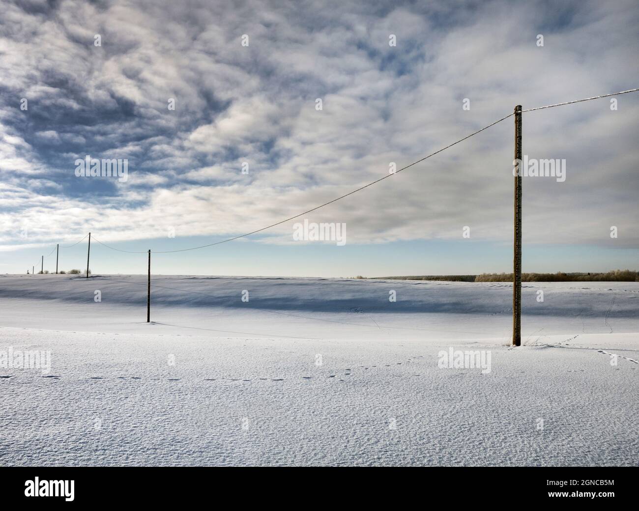 Open wiring hi-res stock photography and images - Alamy