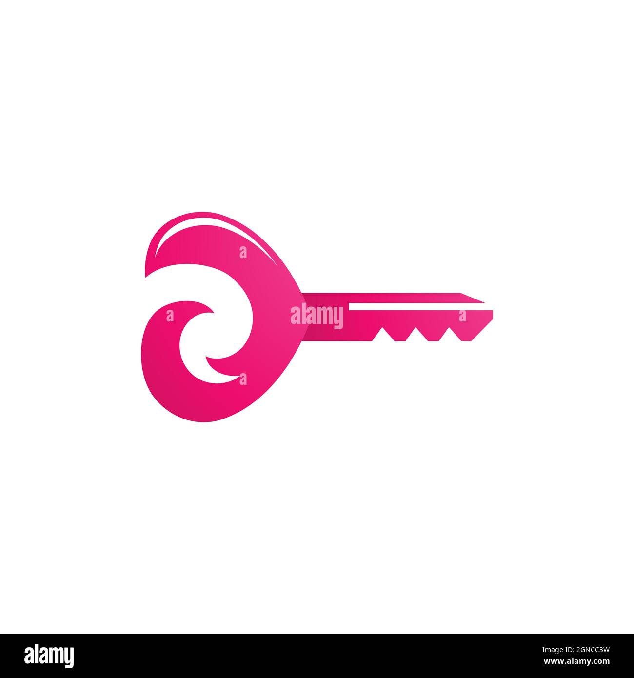 Rental house design Cut Out Stock Images & Pictures - Alamy