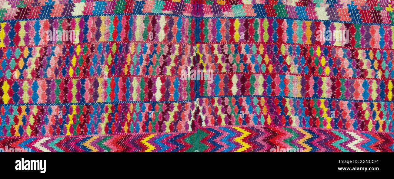 Traditional costume traditional guatemalan costume hi-res stock ...