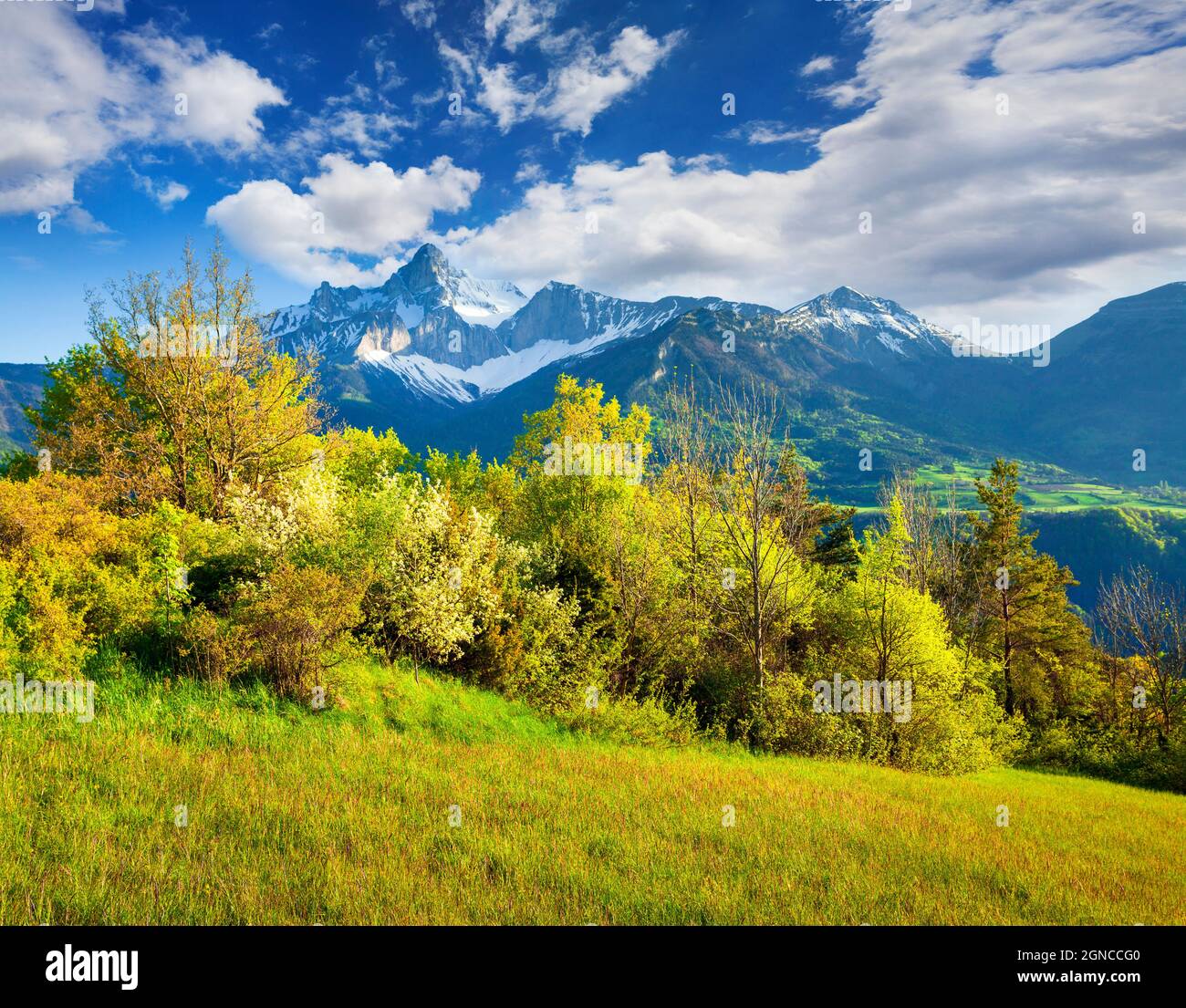 Grande tete de by hi-res stock photography and images - Alamy