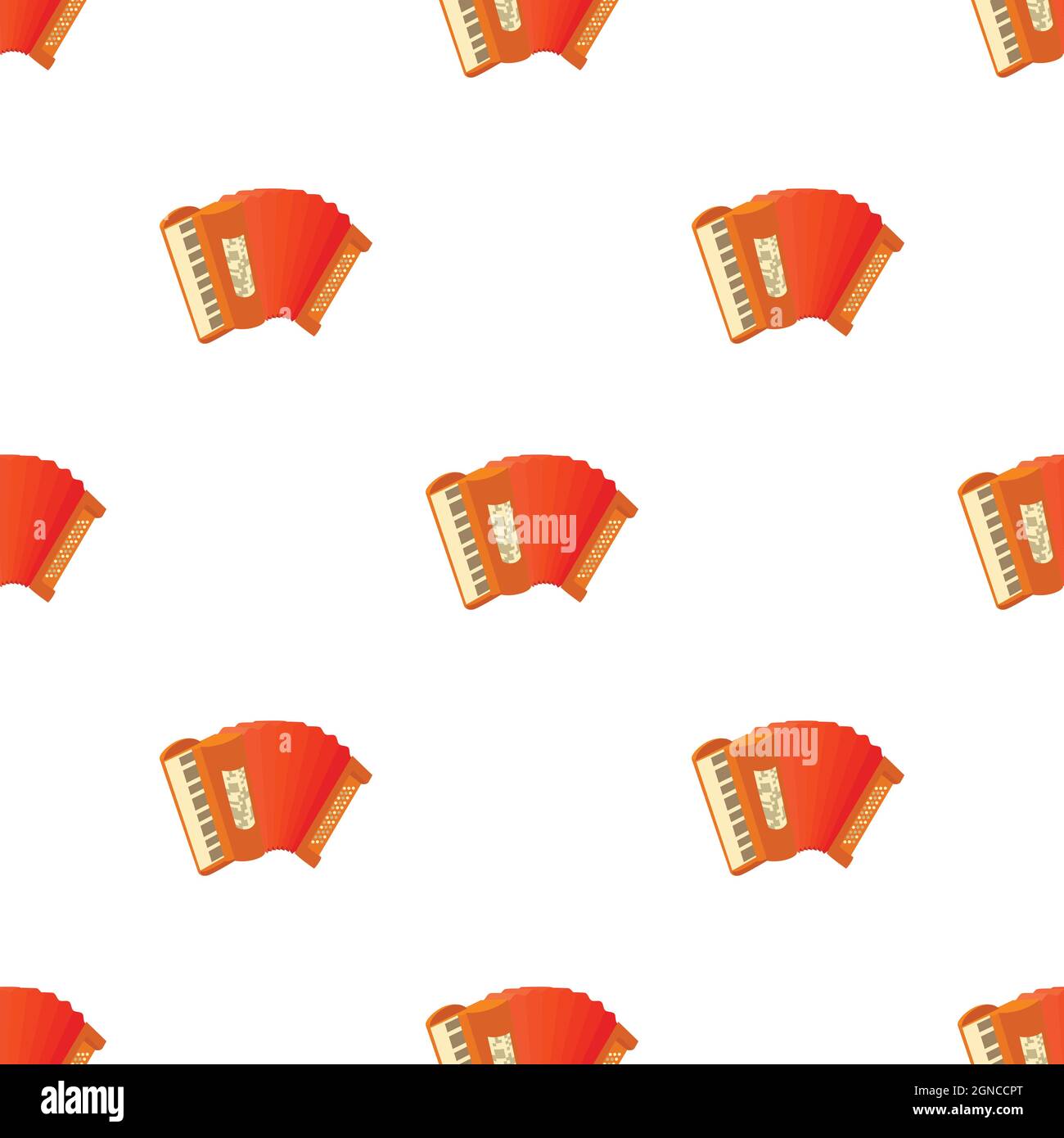 Accordion pattern seamless background texture repeat wallpaper ...