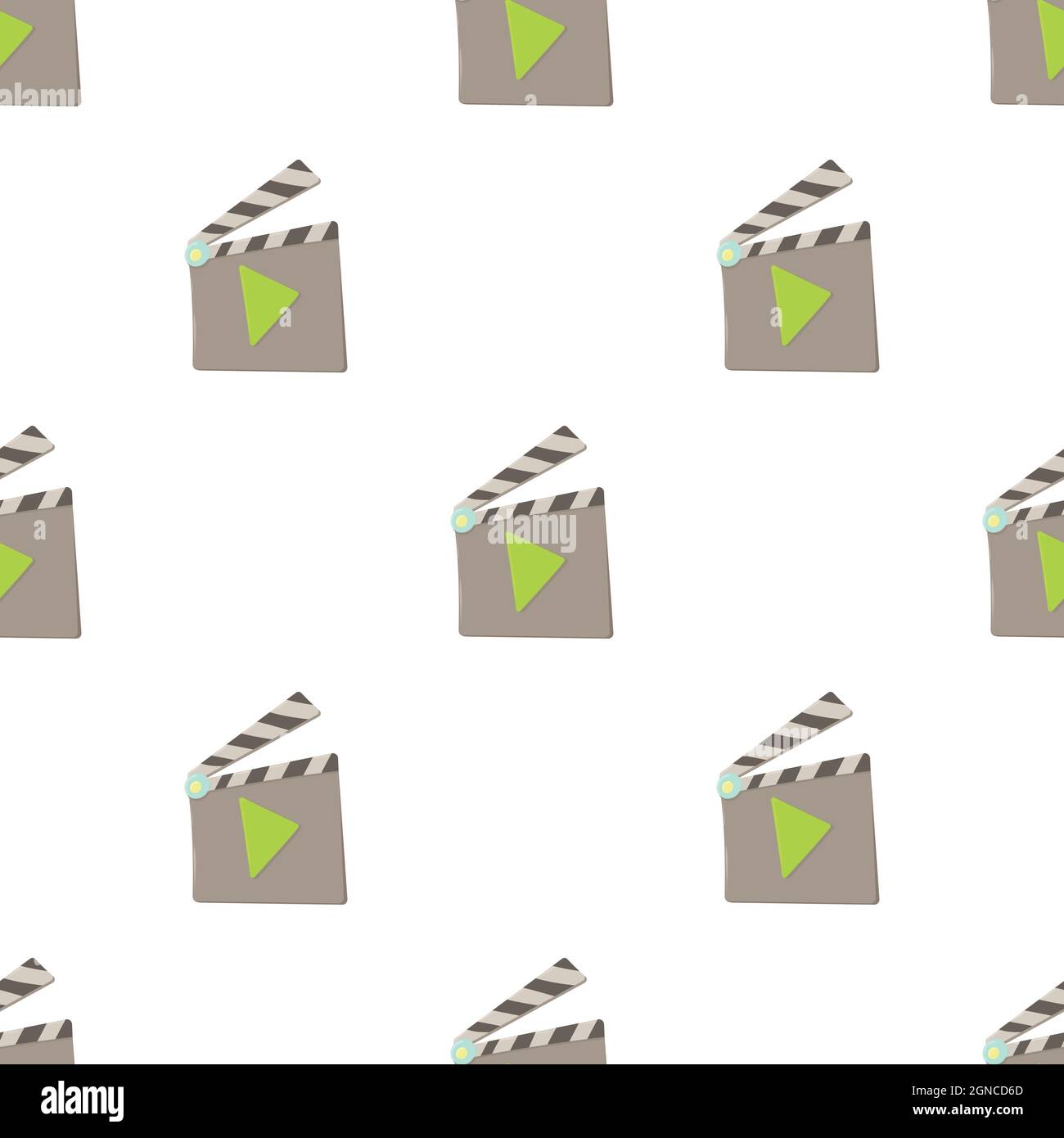 Slapstick pattern seamless background texture repeat wallpaper ...