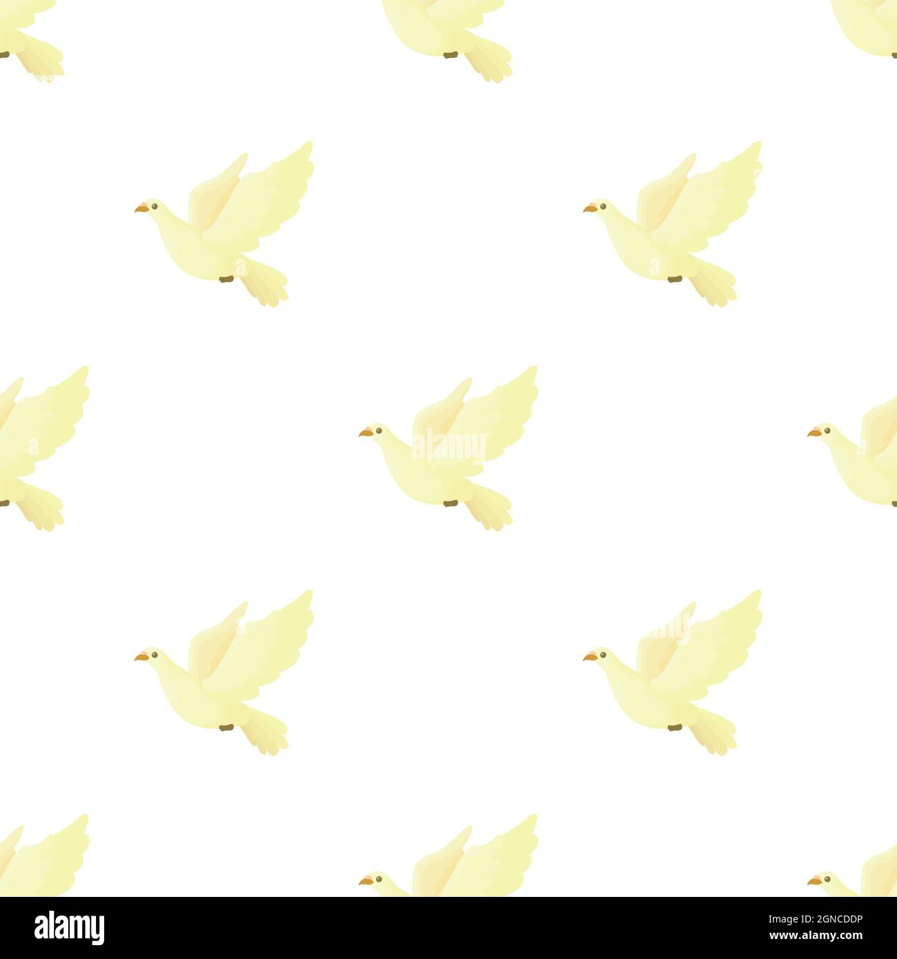 Dove pattern seamless background texture repeat wallpaper geometric ...