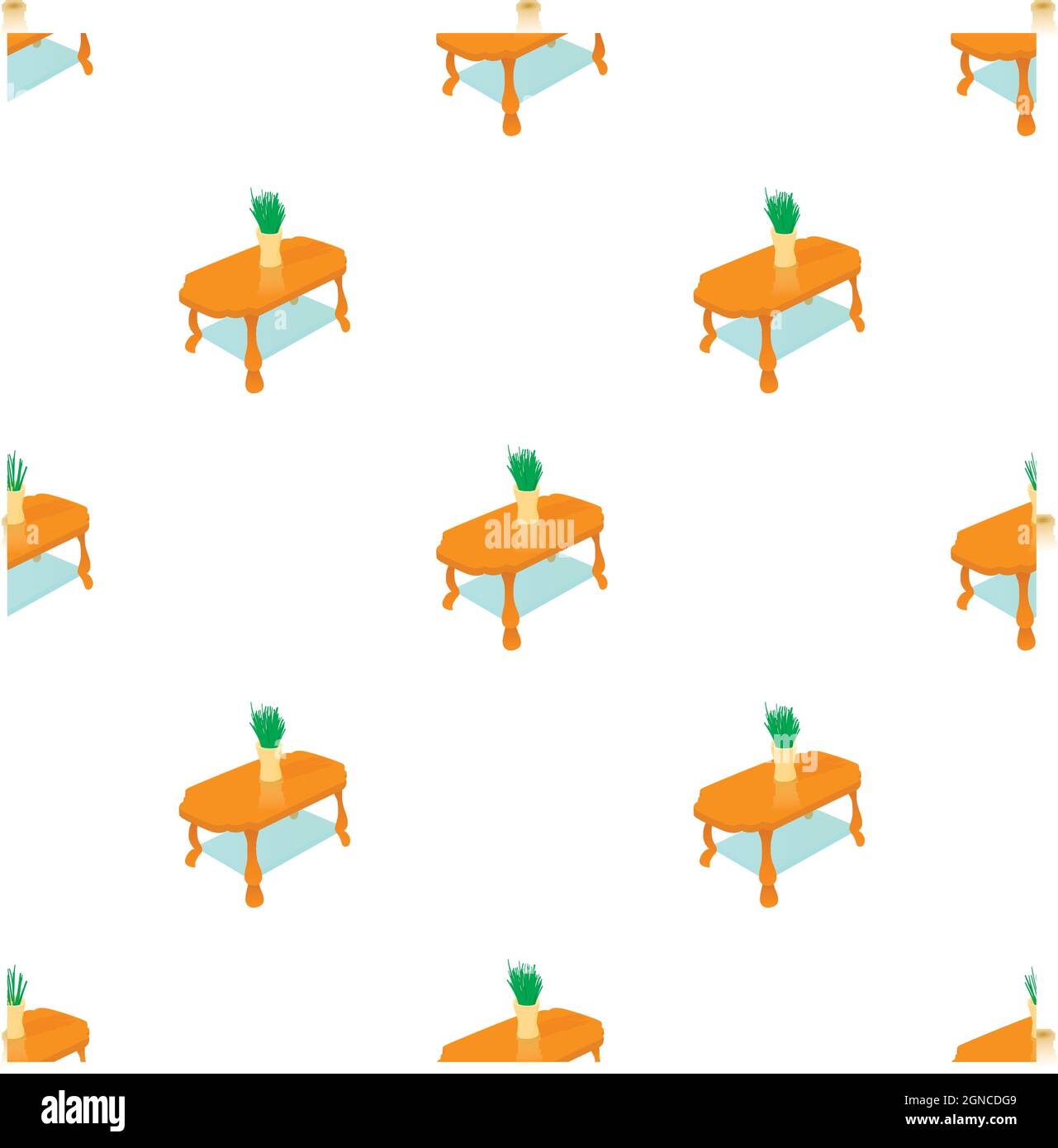 Coffee table pattern seamless background texture repeat wallpaper ...