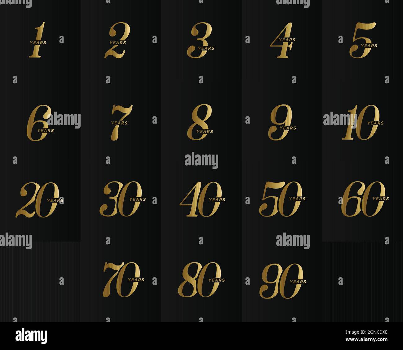 Wedding anniversary years symbols 60 photos - Astyledwedding.com