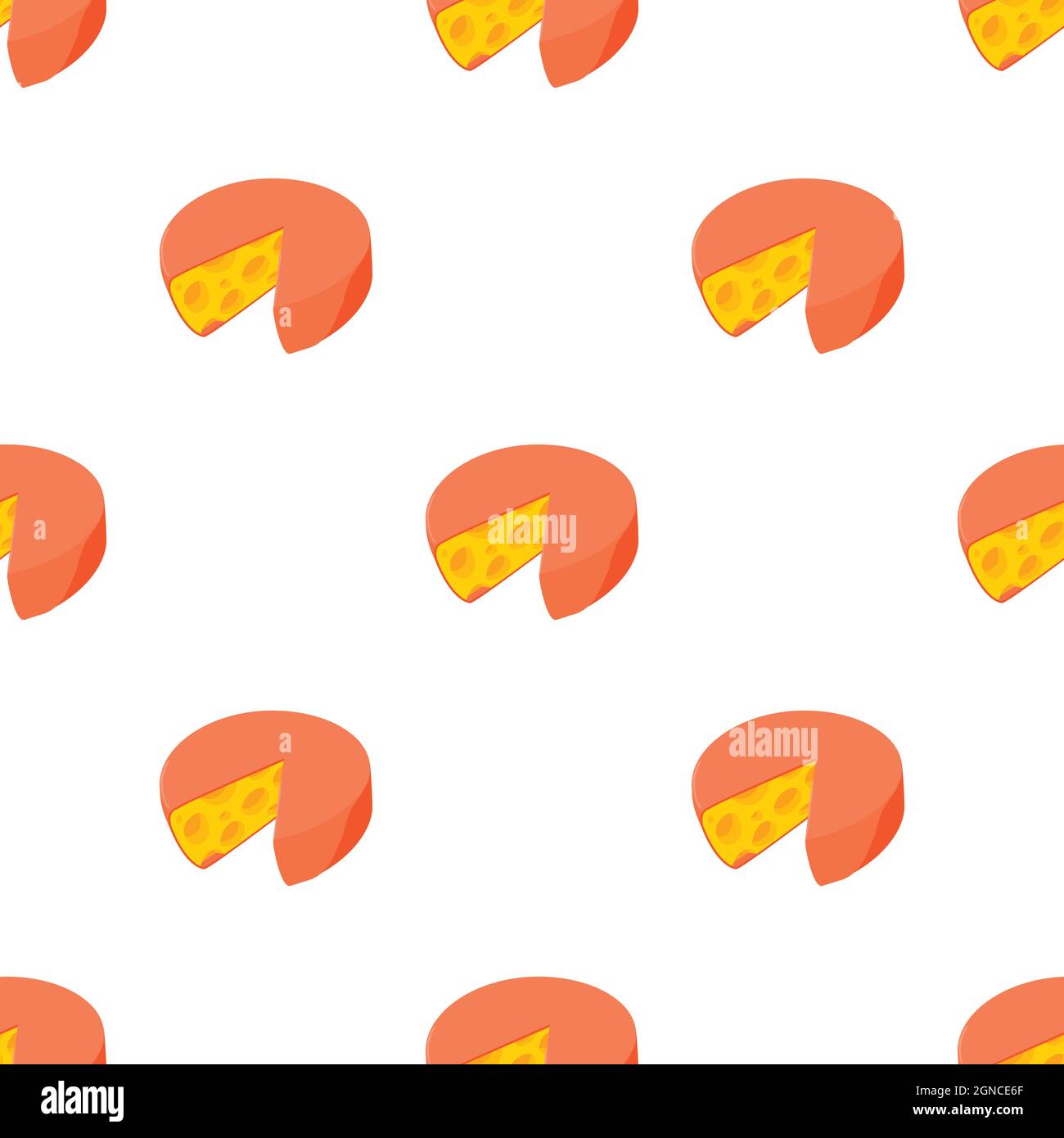 Cheese pattern seamless background texture repeat wallpaper geometric ...