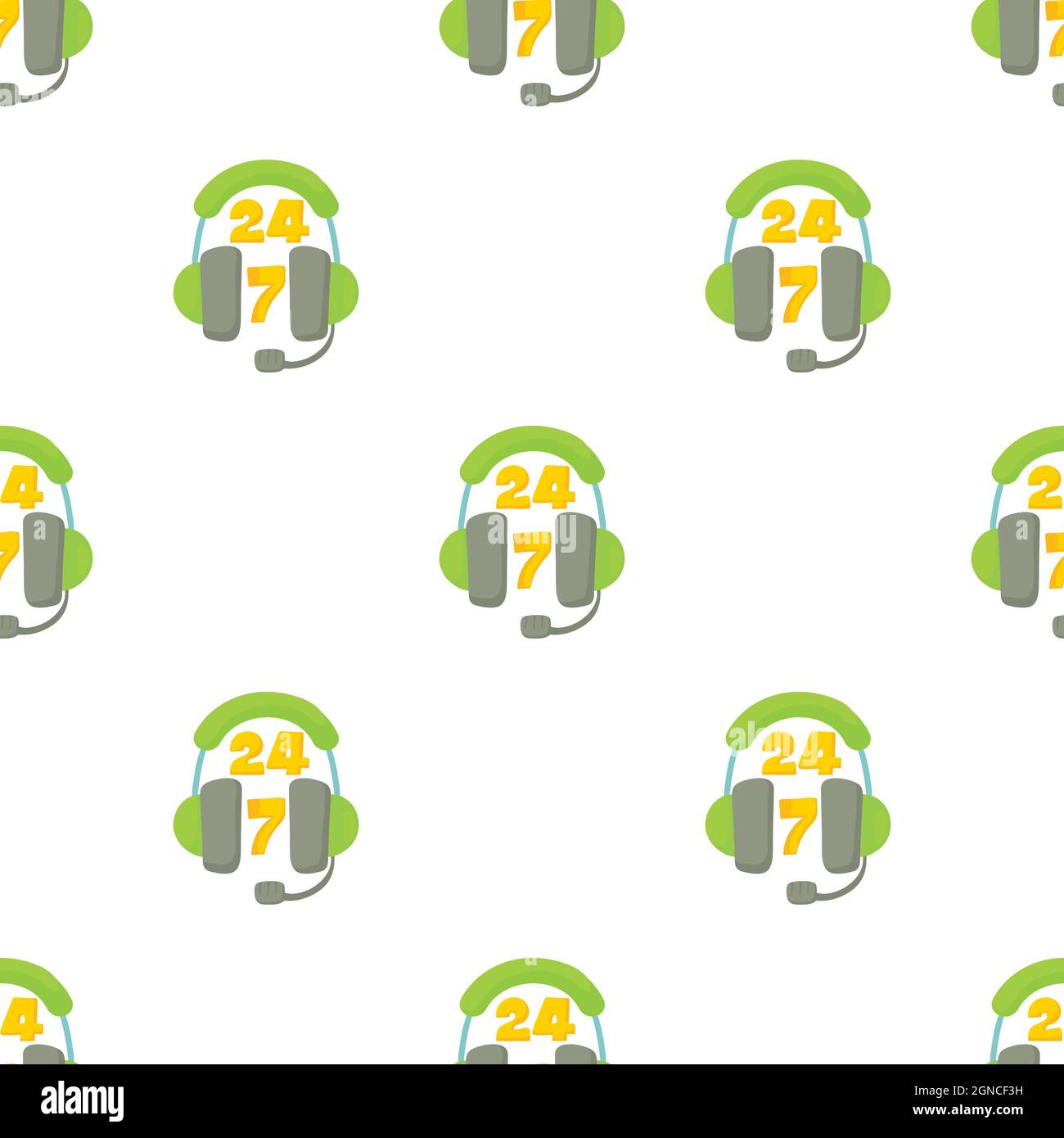 Support 24 hours pattern seamless background texture repeat wallpaper ...