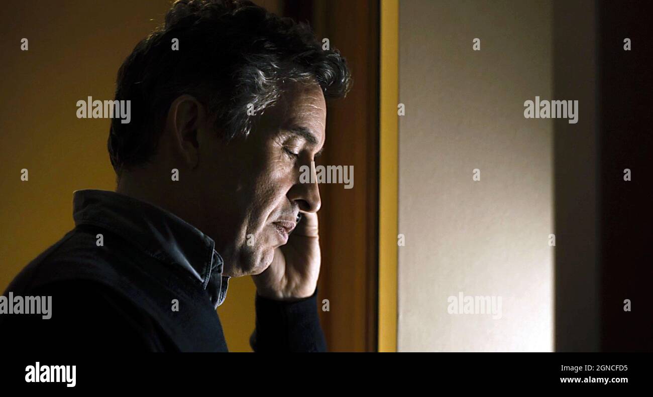 Los Angeles. CA.USA. Steve Coogan as Martin Sixsmith in the ©The ...