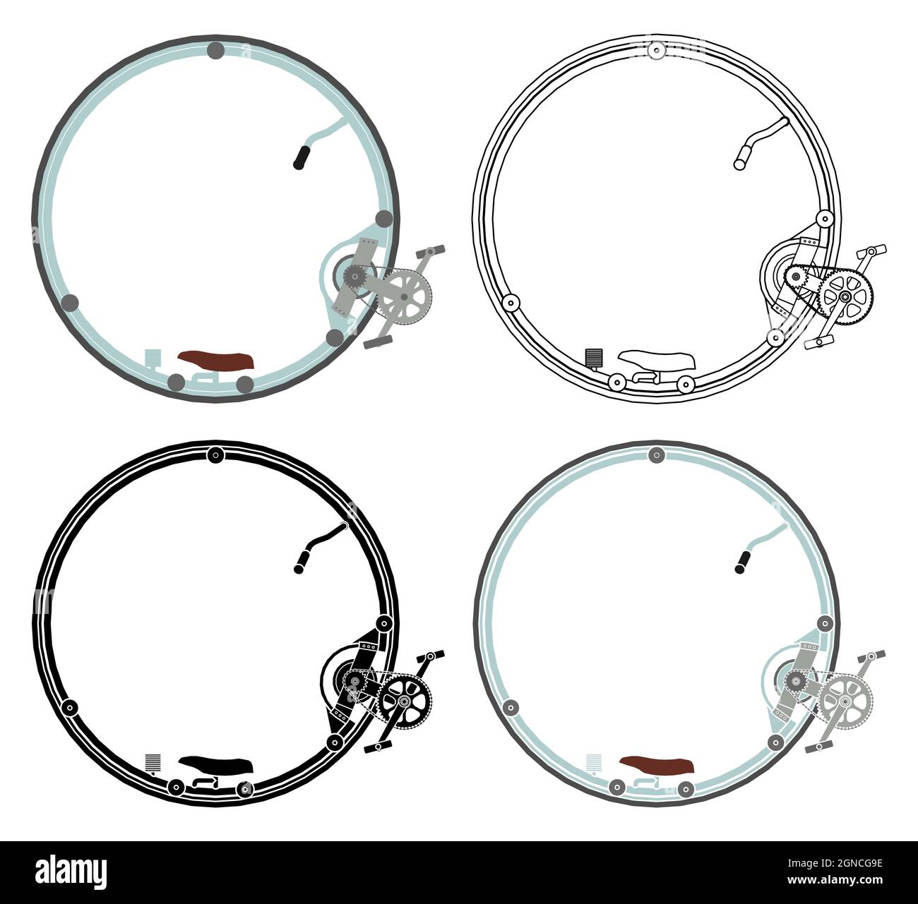 Front right wheel Cut Out Stock Images & Pictures - Alamy