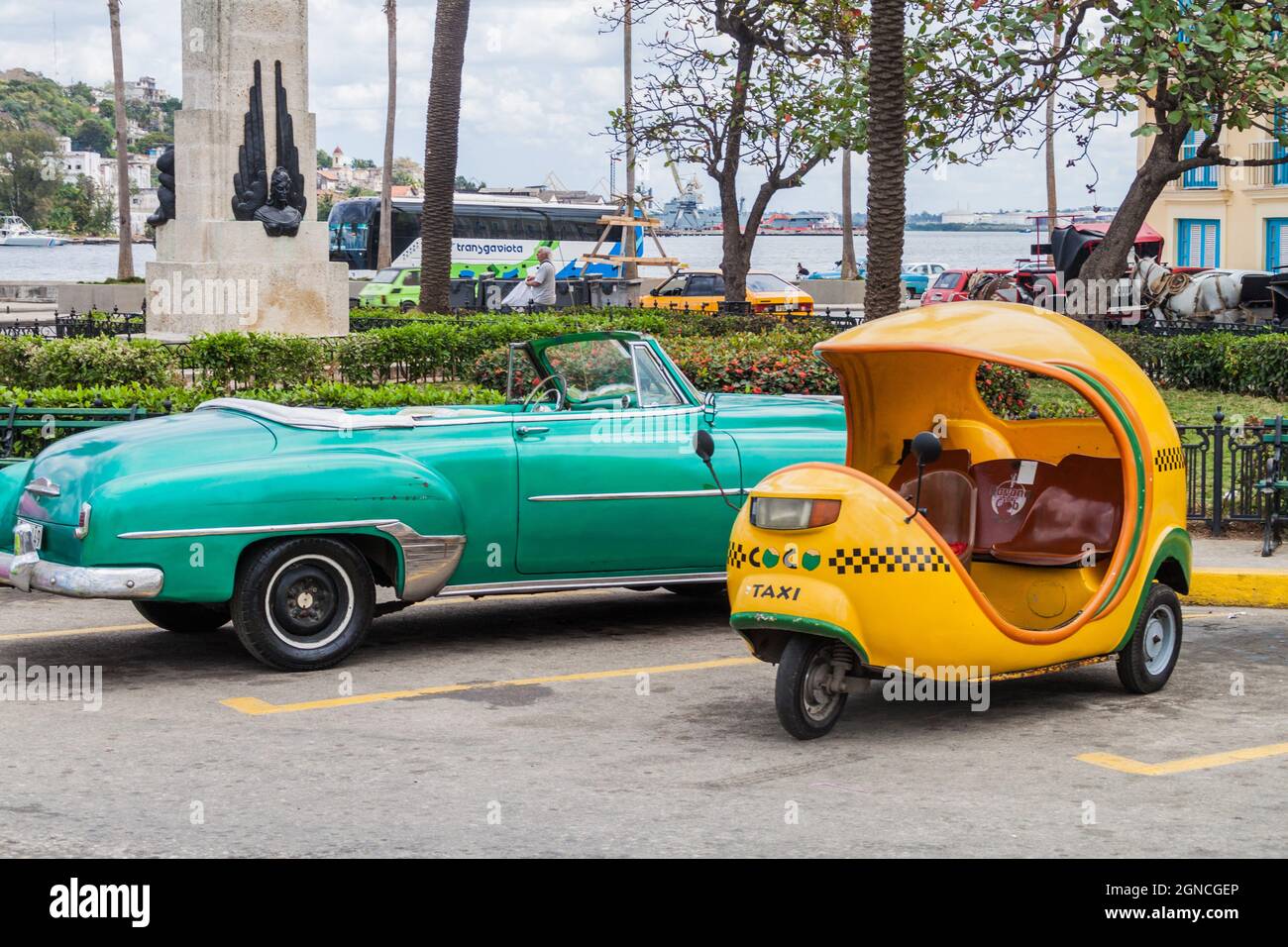 Coco retro hi-res stock photography and images - Alamy