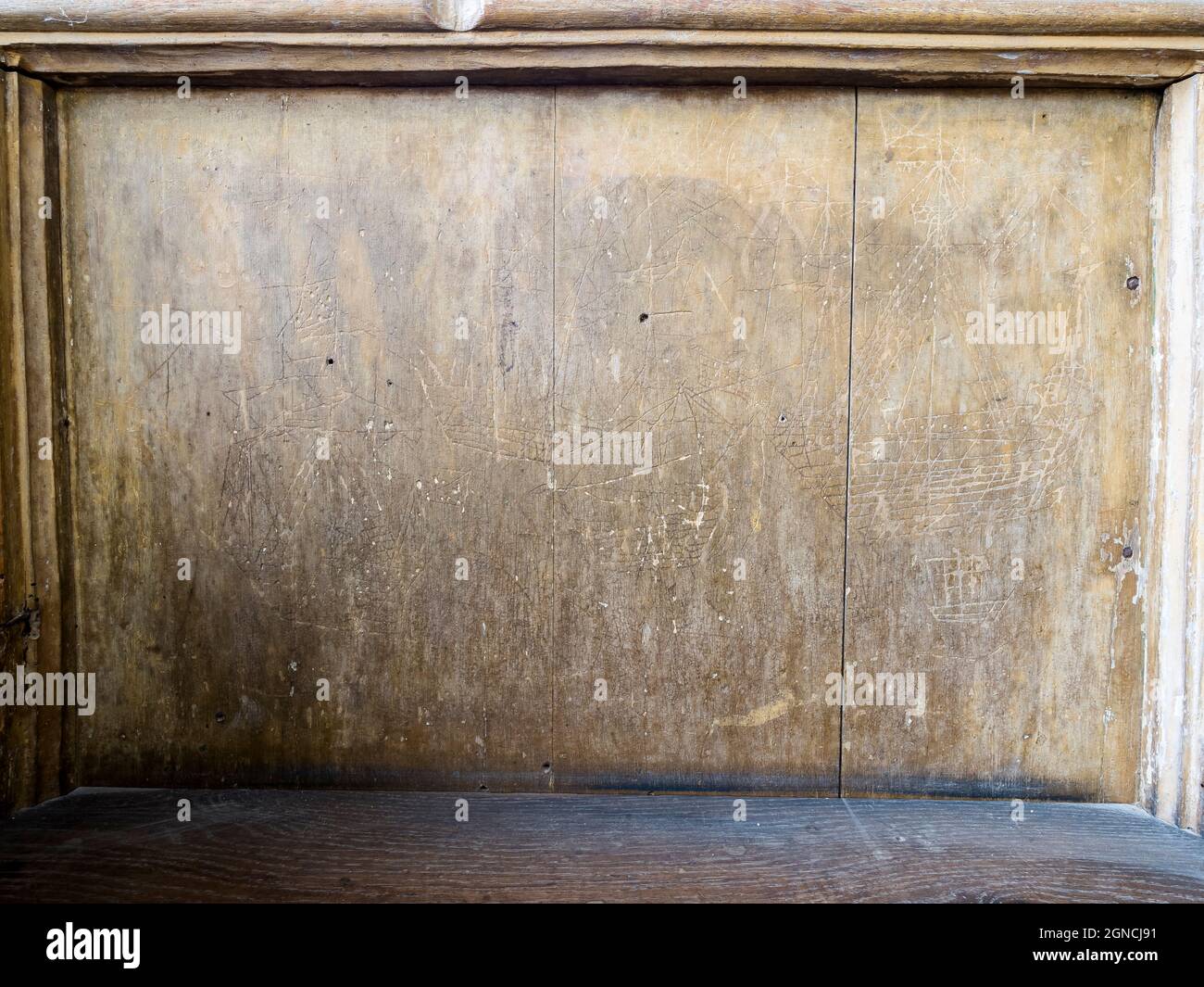 Salthouse church hi-res stock photography and images - Alamy