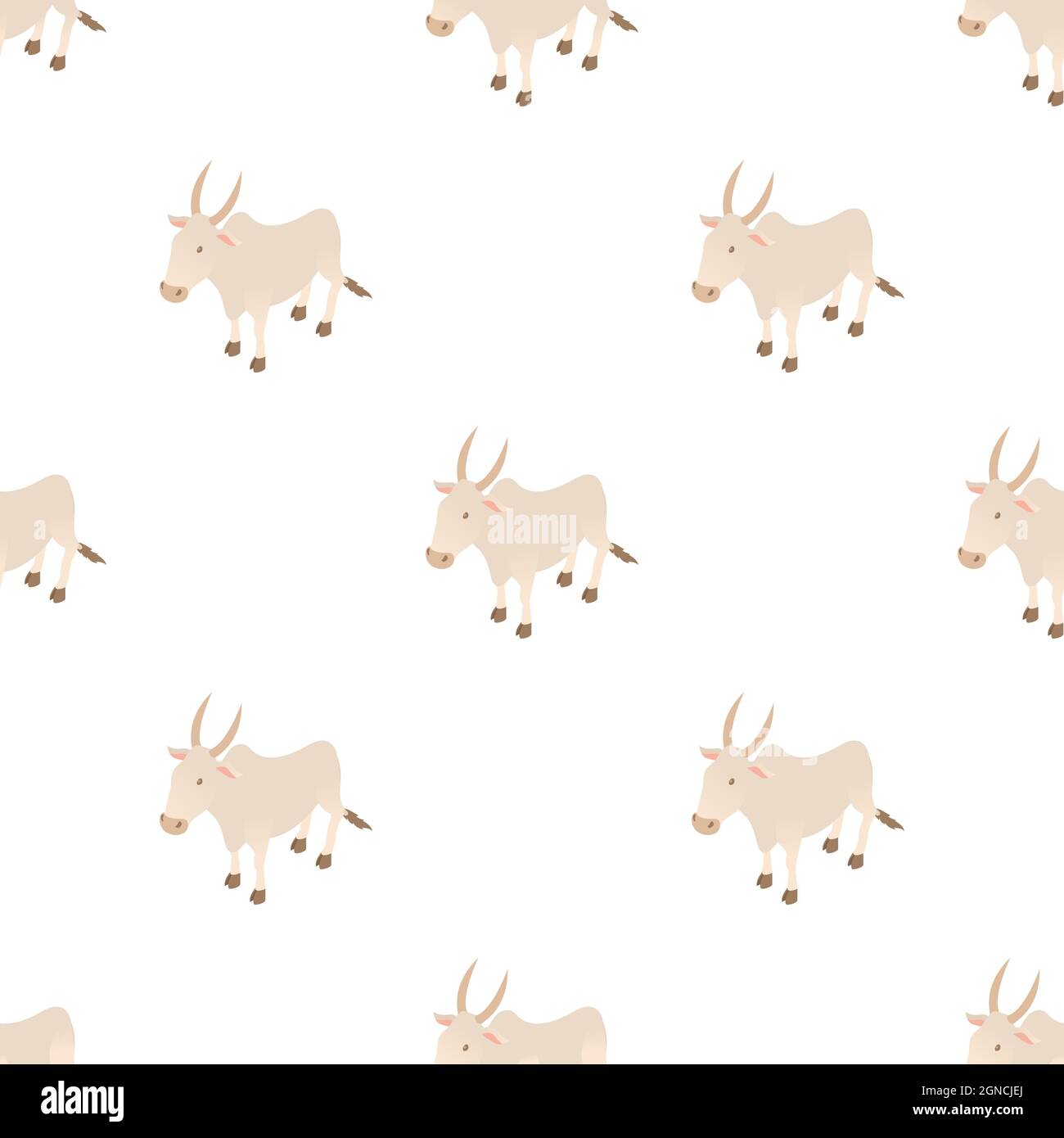 Cow pattern seamless background texture repeat wallpaper geometric ...