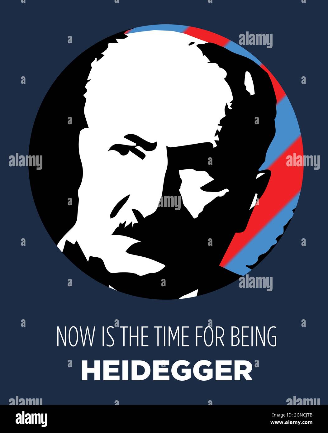 Martin heidegger philosopher hi-res stock photography and images - Alamy