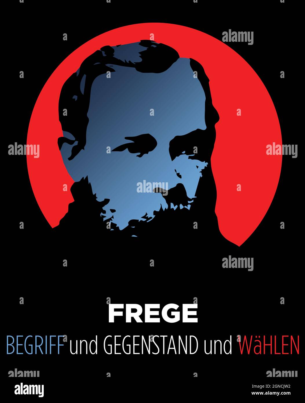 Gottlob frege philosopher hi-res stock photography and images - Alamy