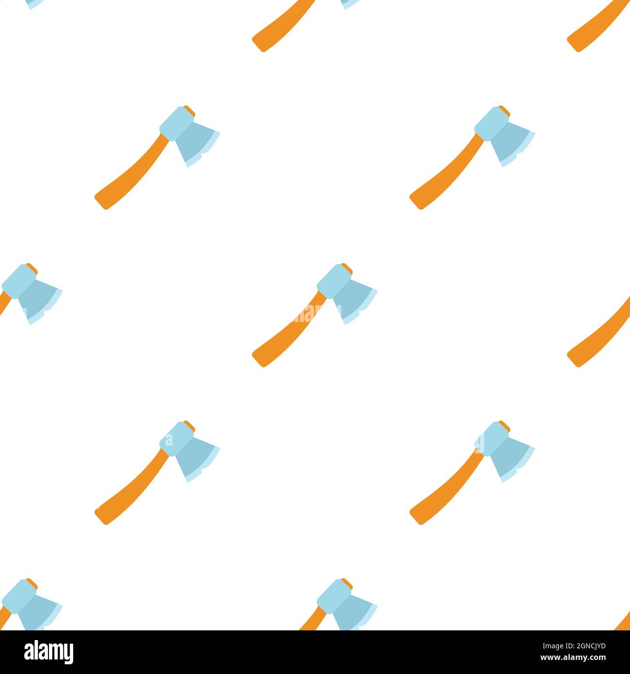 Axe pattern seamless background texture repeat wallpaper geometric ...