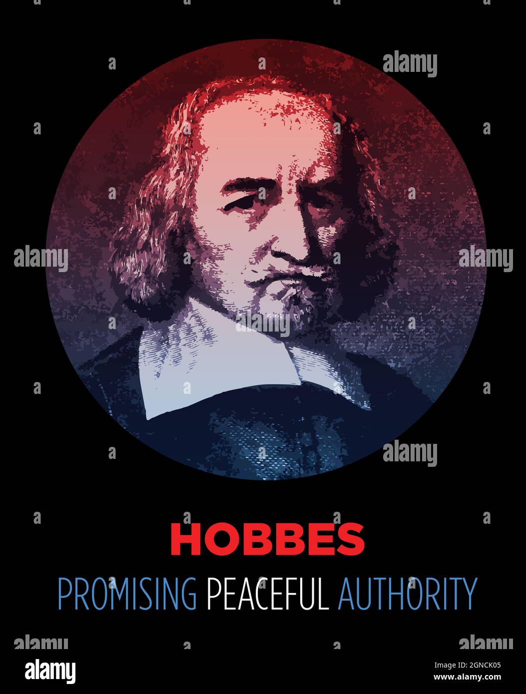 Thomas hobbes hi-res stock photography and images - Alamy