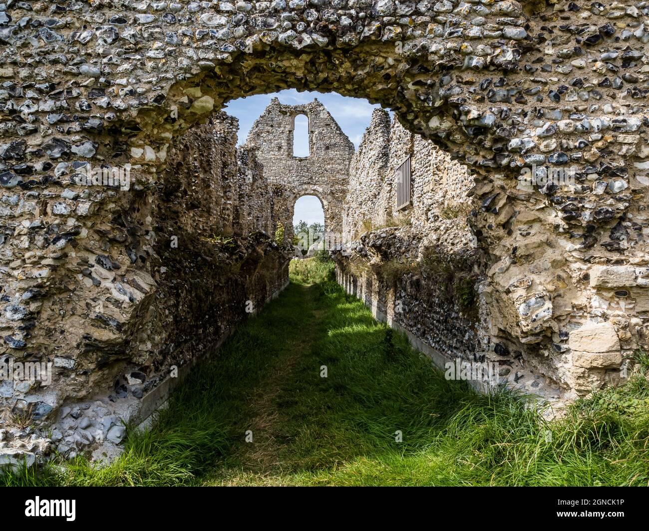 Christian castle hi-res stock photography and images - Alamy