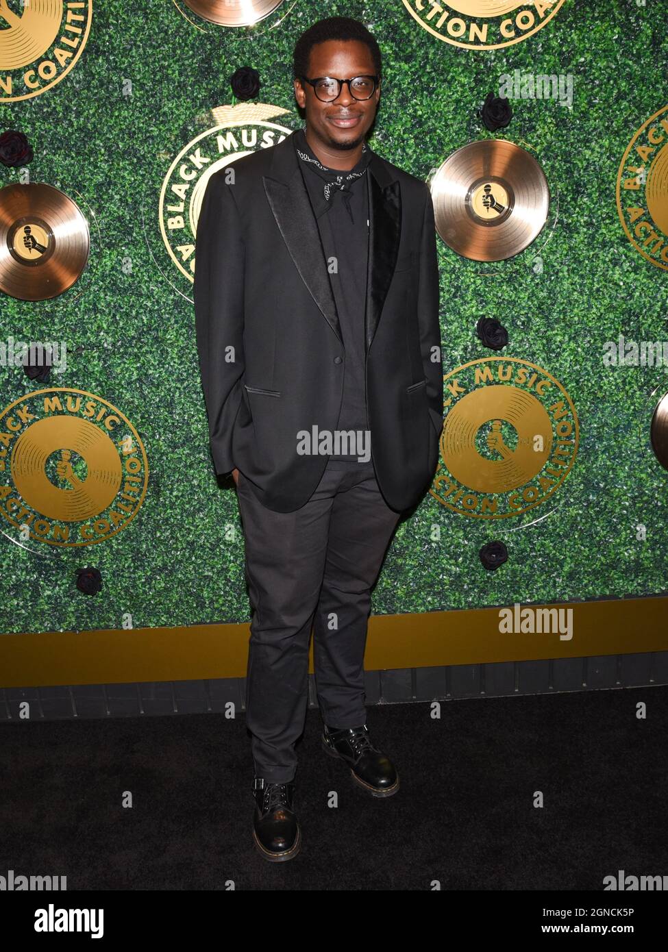 John jahmed hi-res stock photography and images - Alamy