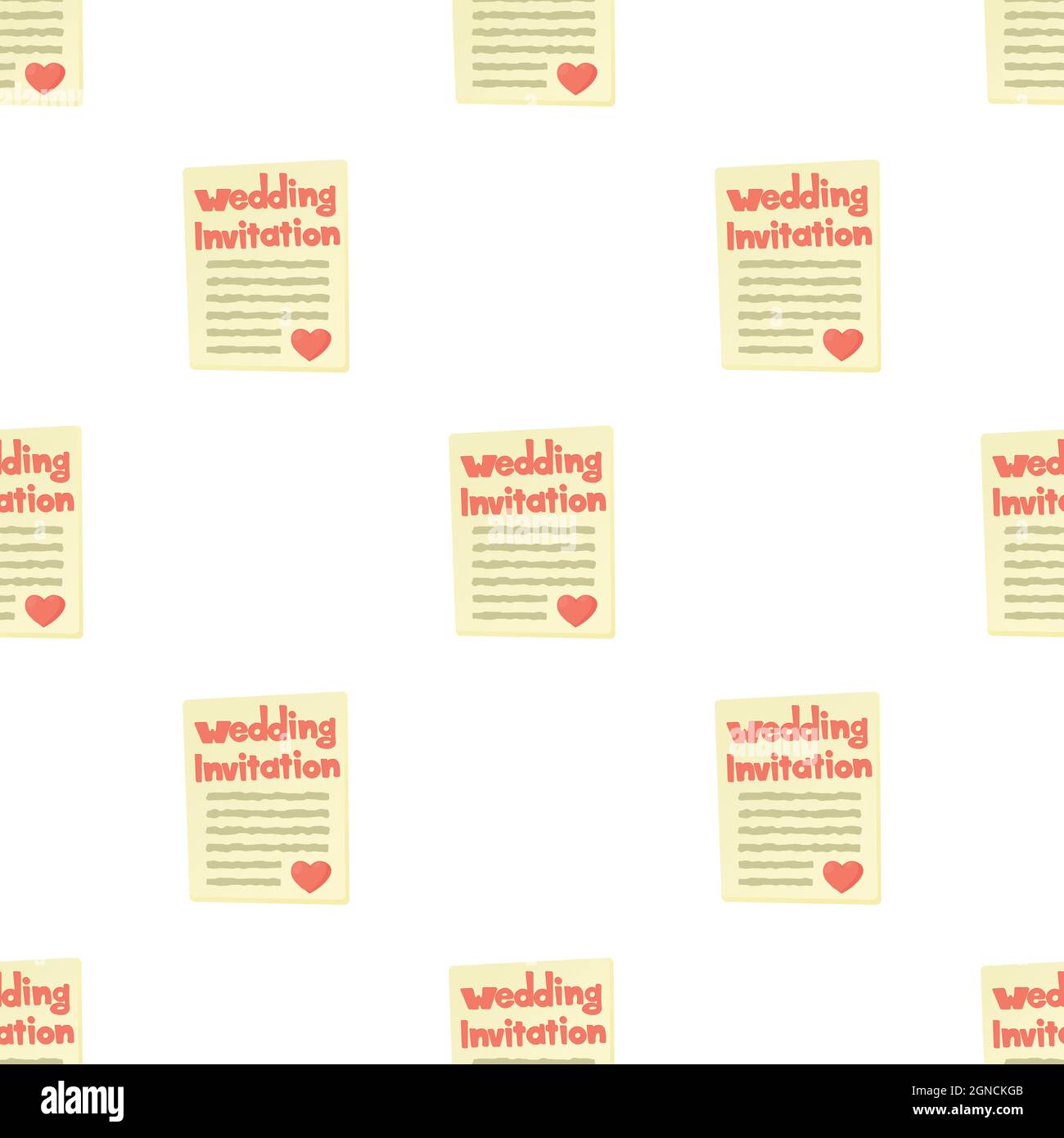 Invitation pattern seamless background texture repeat wallpaper ...