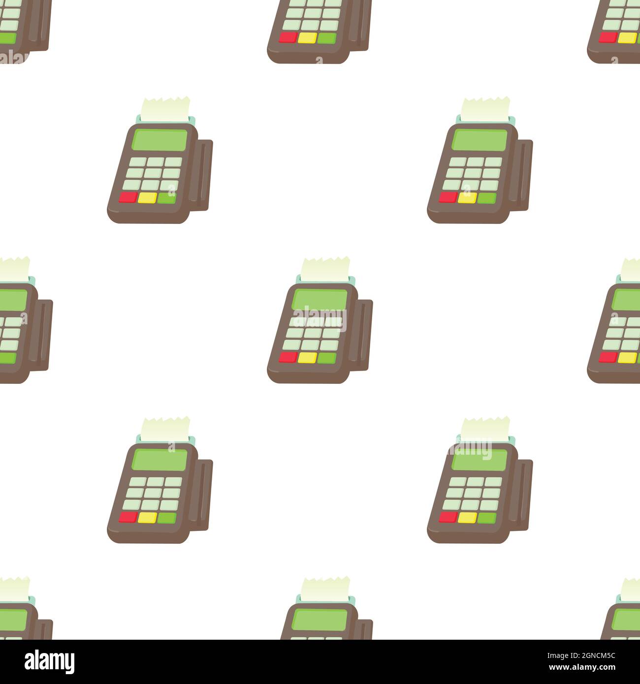 Card reader pattern seamless background texture repeat wallpaper ...