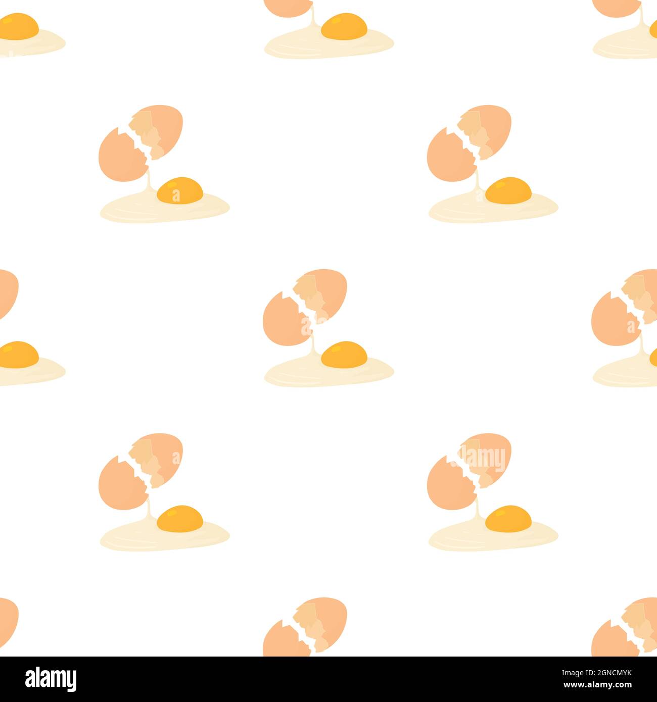Egg pattern seamless background texture repeat wallpaper geometric ...