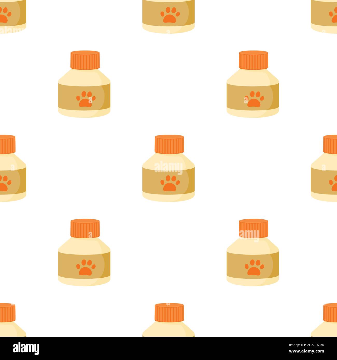Pet medicine pattern seamless background texture repeat wallpaper ...