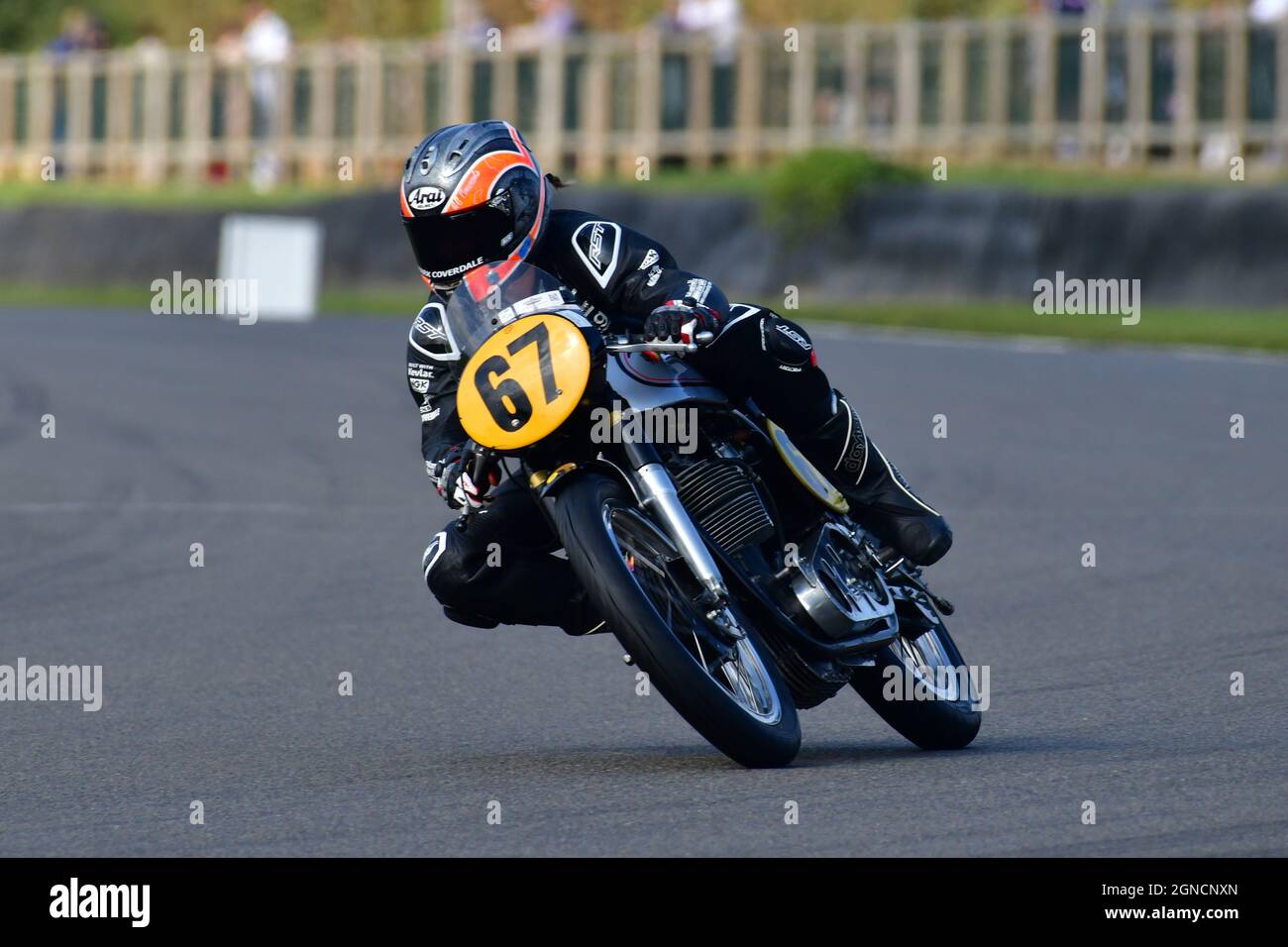 Maria norton hi-res stock photography and images - Alamy