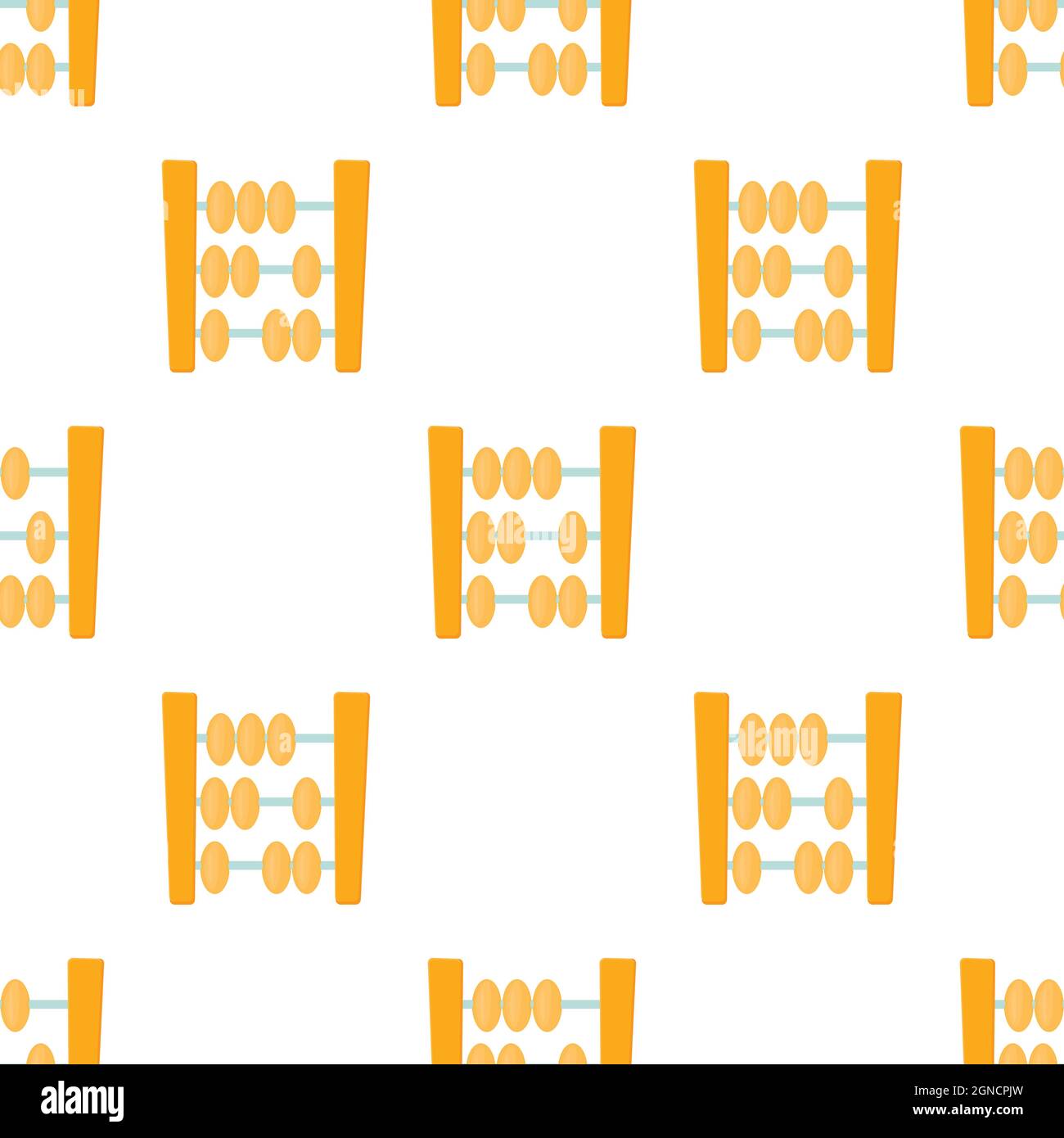Abacus pattern seamless background texture repeat wallpaper geometric ...