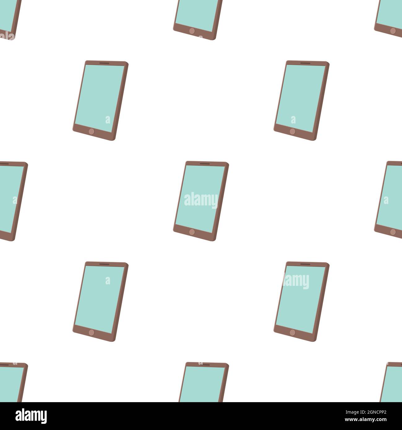 Modern smartphone pattern seamless background texture repeat wallpaper ...