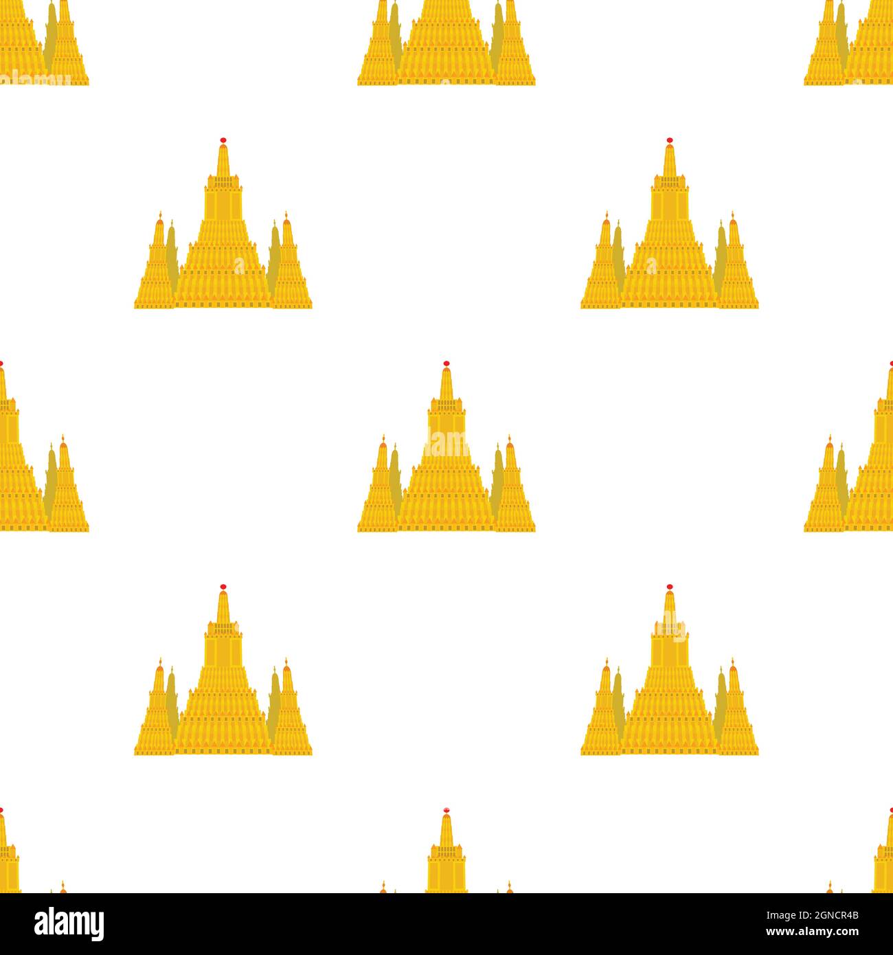 Virupaksha temple pattern seamless background texture repeat wallpaper ...