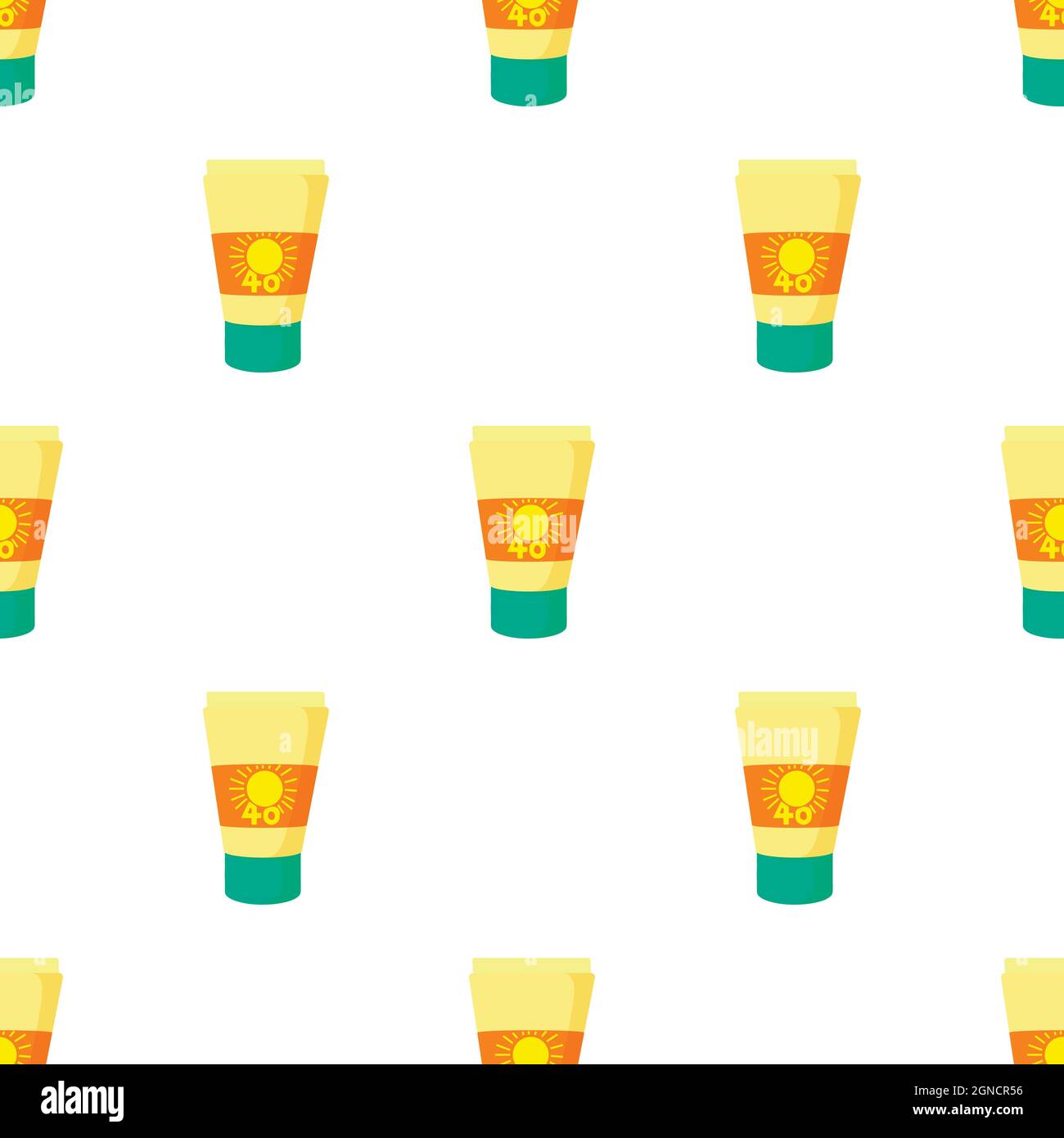 Sunscreen pattern seamless background texture repeat wallpaper ...