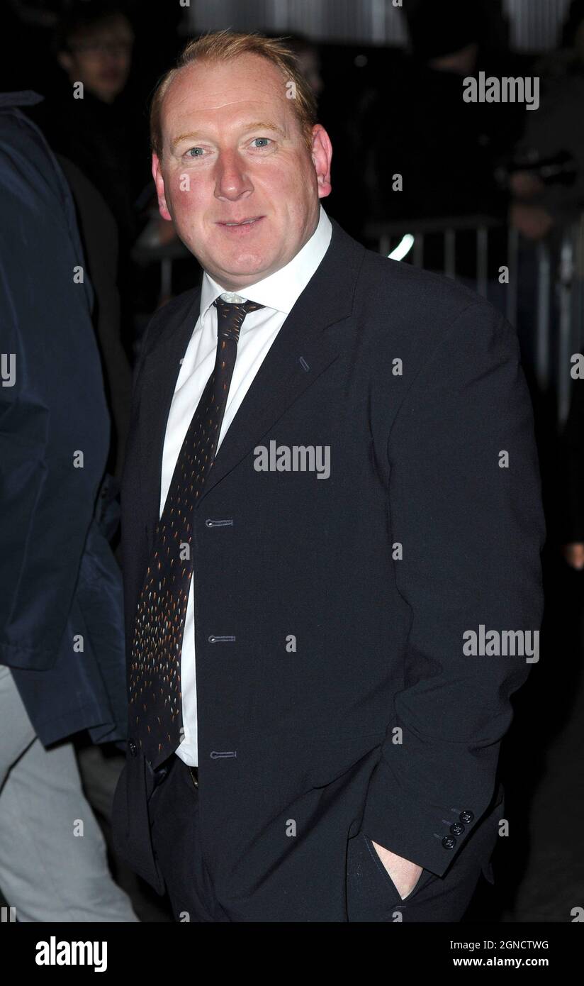 London, England. Adrian Scarborough at The National Theatre's '50 Years ...
