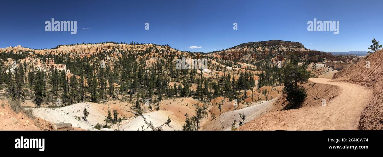 Beautiful shot sandstone formations hi-res stock photography and images ...