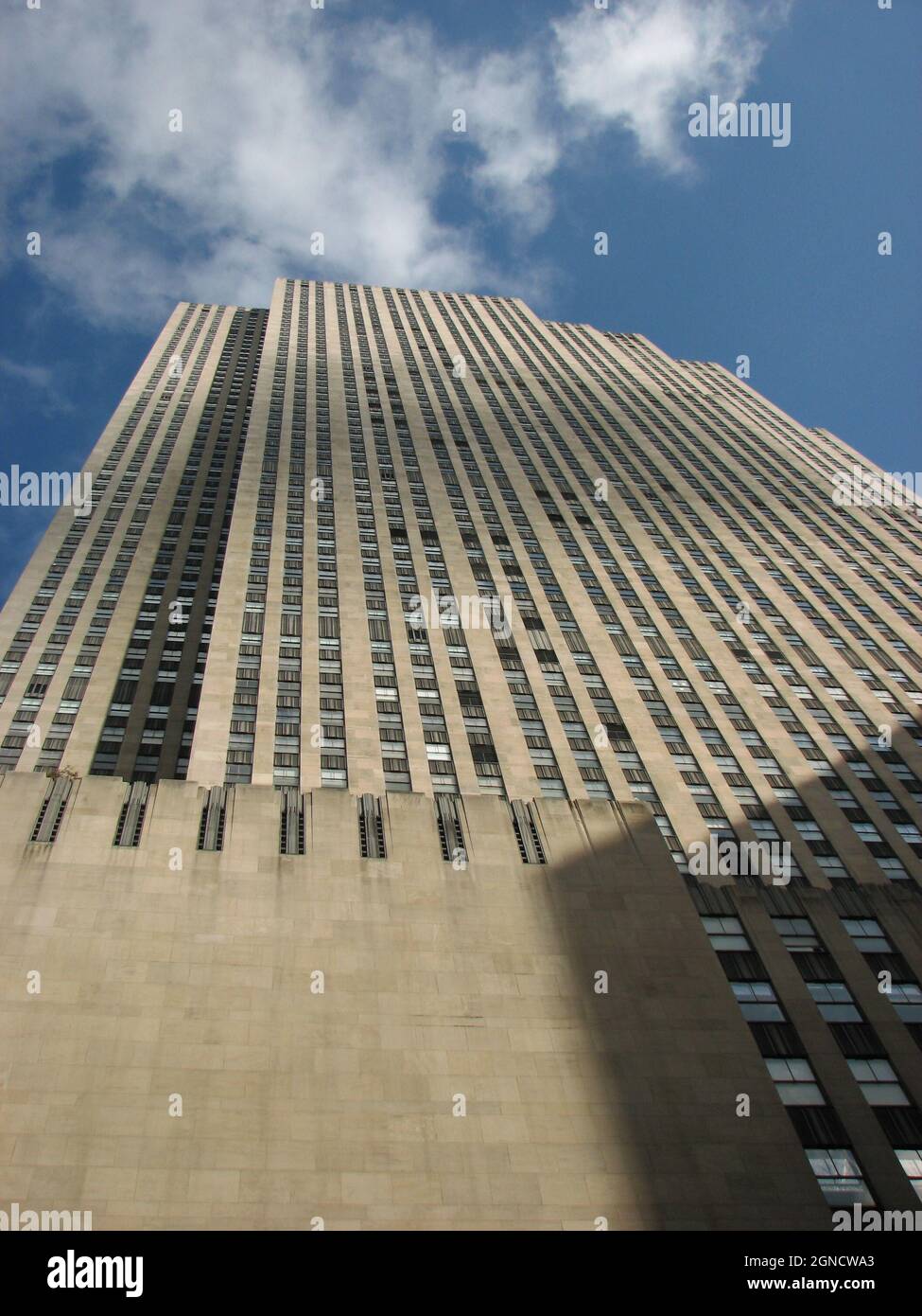 Masonry skyscraper hi-res stock photography and images - Alamy