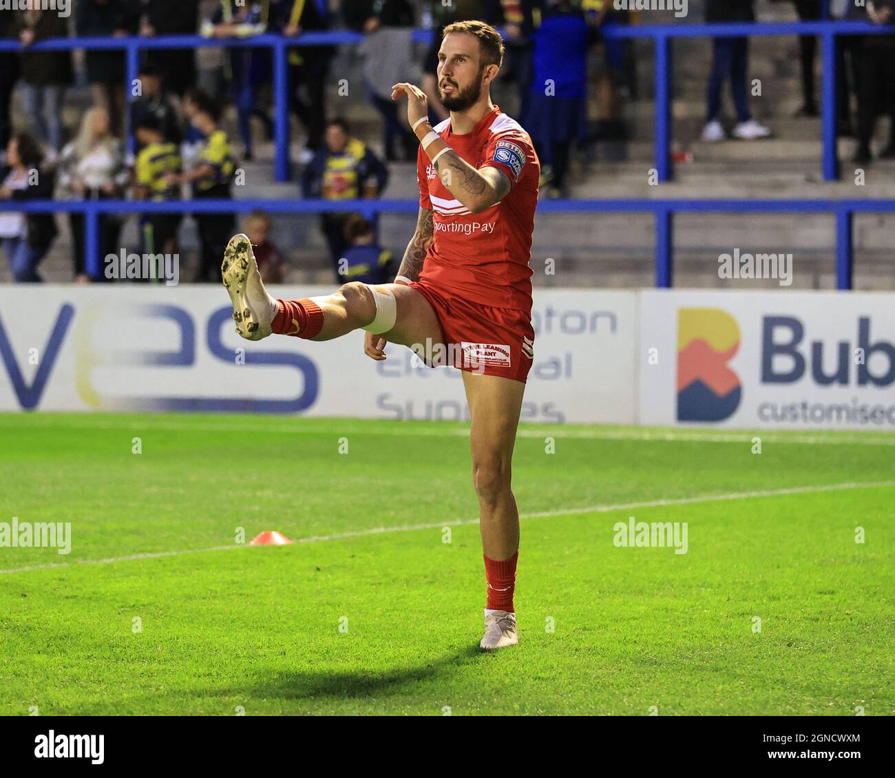 Mark crooks hi-res stock photography and images - Alamy