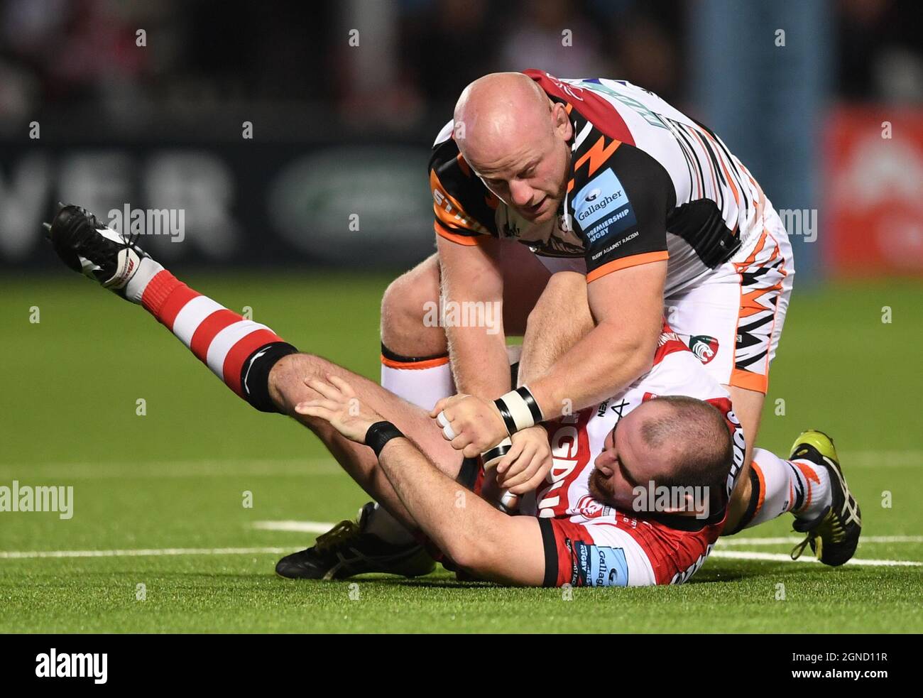 Balmain Tigers High Resolution Stock Photography and Images - Alamy