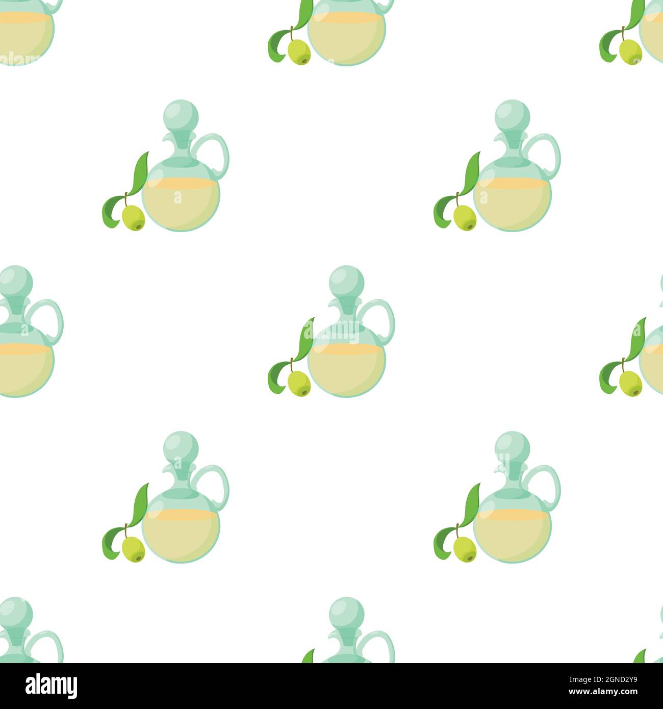 Olive oil pattern seamless background texture repeat wallpaper ...
