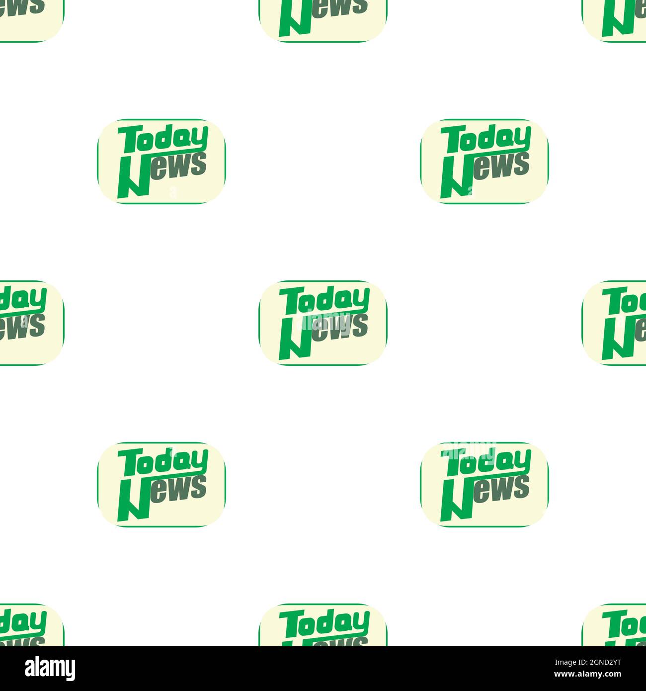 News pattern seamless background texture repeat wallpaper geometric ...