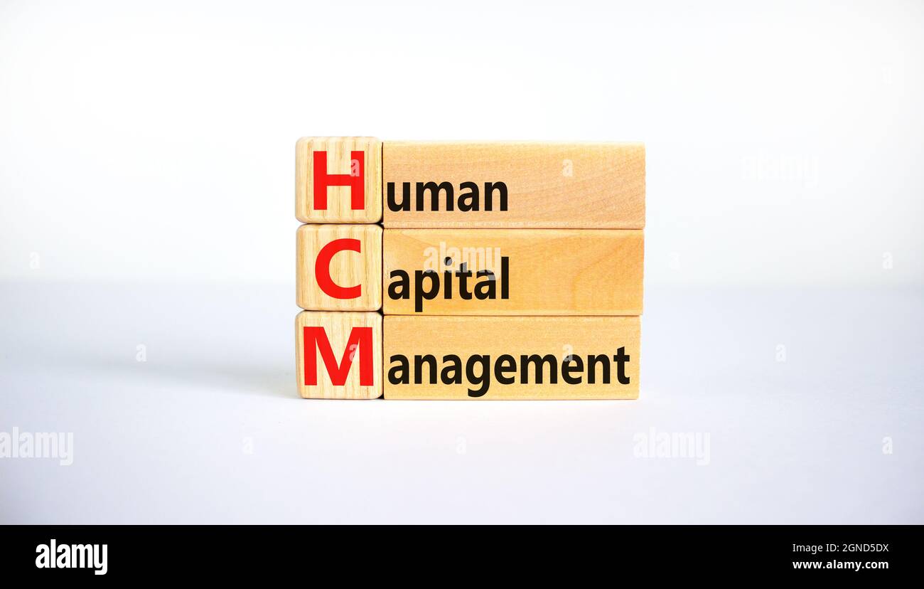 Human Capital Logo