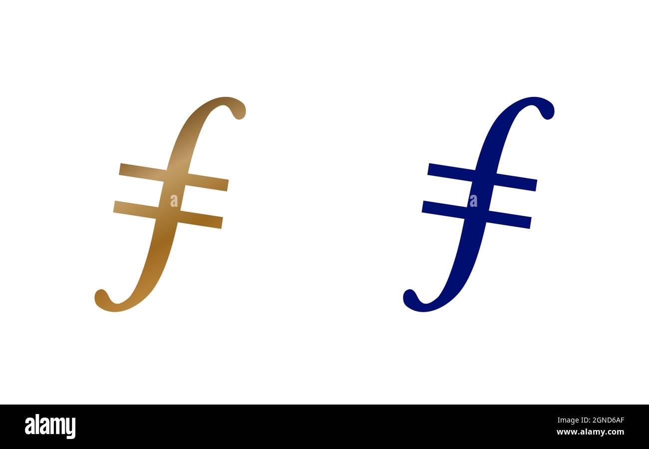 Fil logo Cut Out Stock Images & Pictures - Alamy