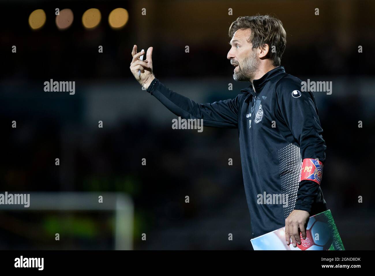 Pascal Cerrone High Resolution Stock Photography and Images - Alamy