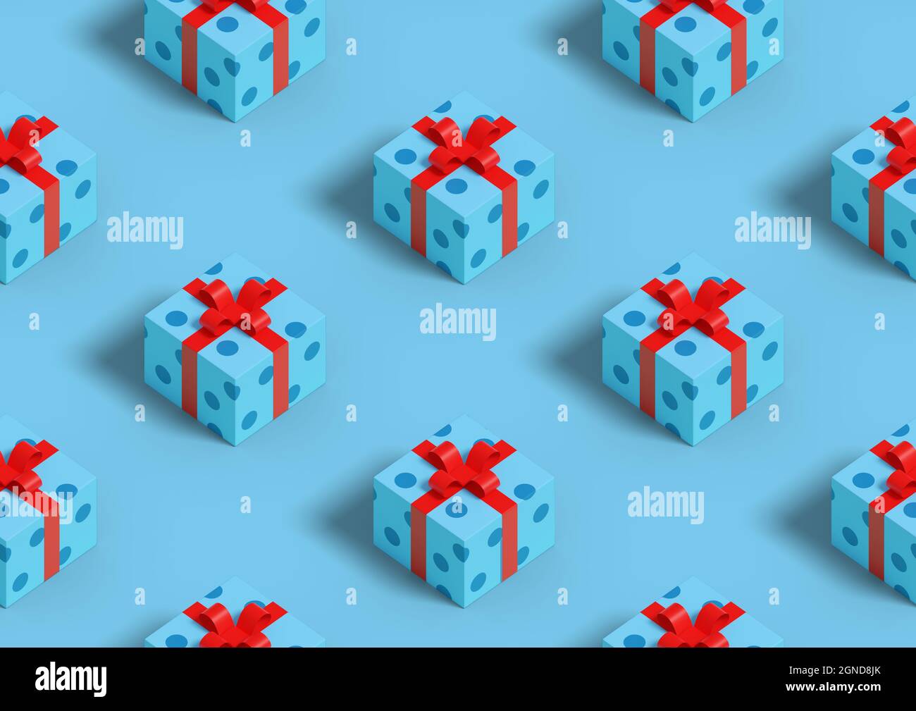 Seamless box hi-res stock photography and images - Alamy