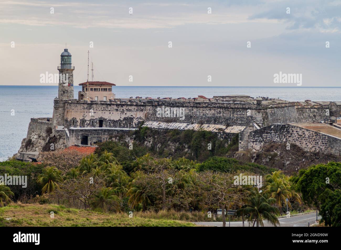 Morro cabaña hi-res stock photography and images - Alamy